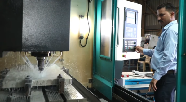 PROCESS - Universal Medicap