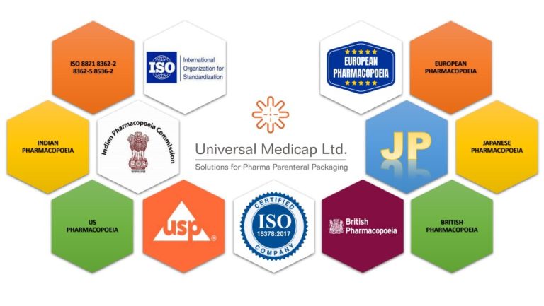 Compliance - Universal Medicap